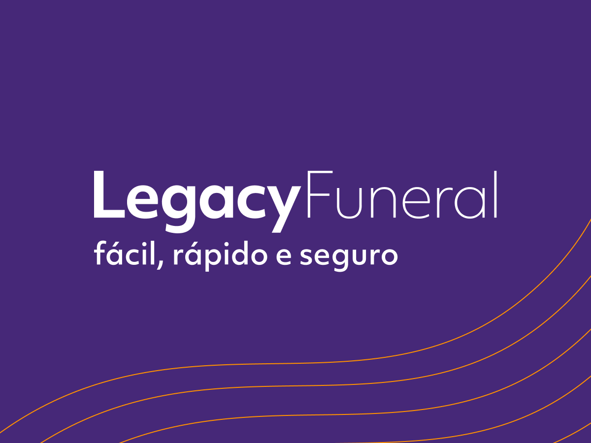 Legacy Funeral - fácil, rápido e seguro